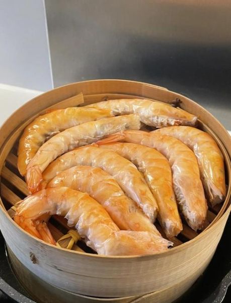 海虾怎么做好吃又营养_海虾清蒸还是水煮更鲜-第1张图片-山城妙识 海虾怎么做好吃又营养_海虾清蒸还是水煮更鲜-第1张图片-山城妙识