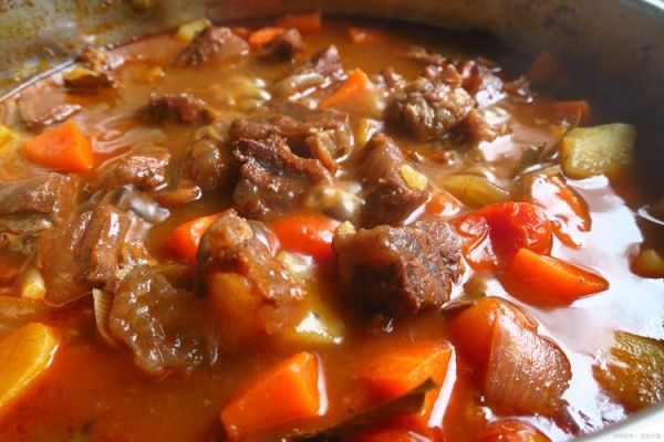 牛肉怎么煮才嫩_牛肉煮多久才熟-第3张图片-山城妙识