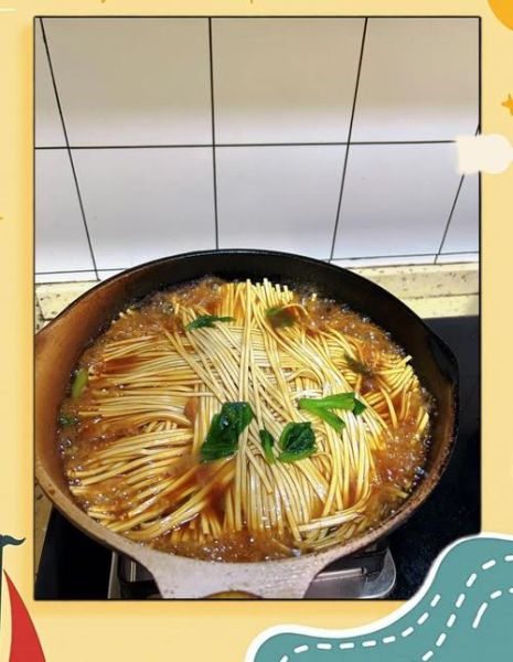 干挂面怎么做焖面不粘_干挂面焖面不糊锅技巧-第2张图片-山城妙识 干挂面怎么做焖面不粘_干挂面焖面不糊锅技巧-第2张图片-山城妙识