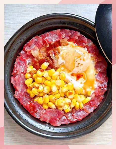 煲仔饭怎么做_煲仔饭酱汁怎么调-第1张图片-山城妙识