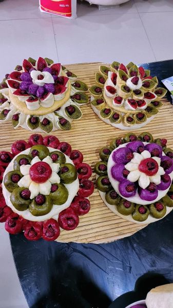 枣山做法大全视频_怎么做枣山最正宗-第3张图片-山城妙识