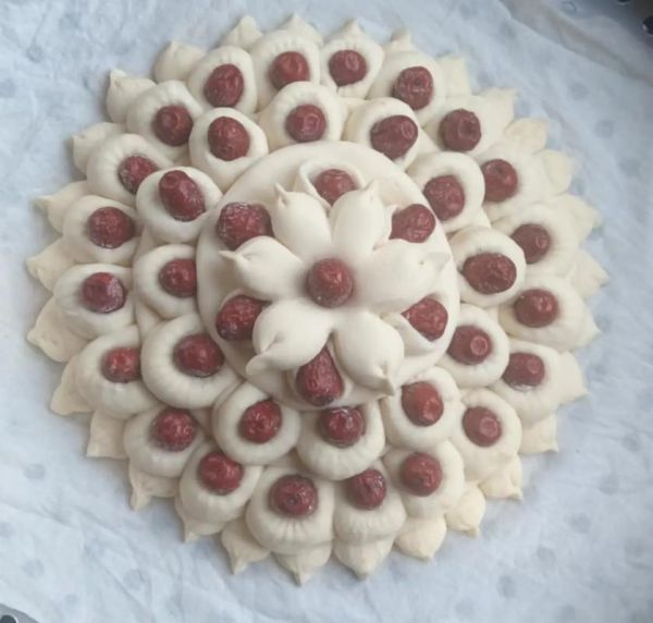 枣山做法大全视频_怎么做枣山最正宗-第2张图片-山城妙识