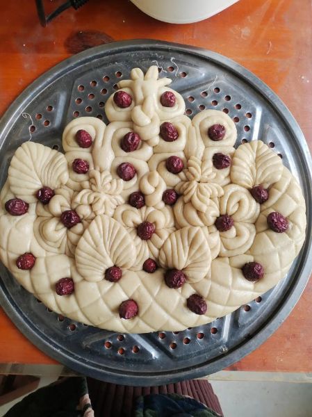 枣山做法大全视频_怎么做枣山最正宗-第1张图片-山城妙识