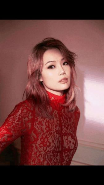 容祖儿夹春卷是怎么回事_夹春卷事件真相-第3张图片-山城妙识