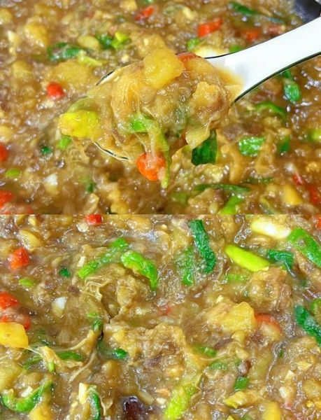 酱茄子怎么做_酱茄子怎么做好吃-第2张图片-山城妙识 酱茄子怎么做_酱茄子怎么做好吃-第2张图片-山城妙识