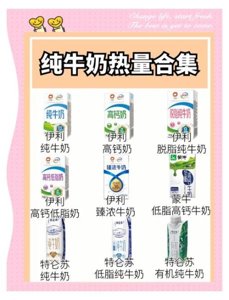 每天应该喝多少牛奶_牛奶推荐摄入量是多少-第1张图片-山城妙识 每天应该喝多少牛奶_牛奶推荐摄入量是多少-第1张图片-山城妙识