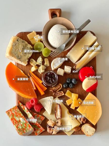 奶酪怎么吃最好吃_奶酪的食用方法有哪些-第1张图片-山城妙识 奶酪怎么吃最好吃_奶酪的食用方法有哪些-第1张图片-山城妙识