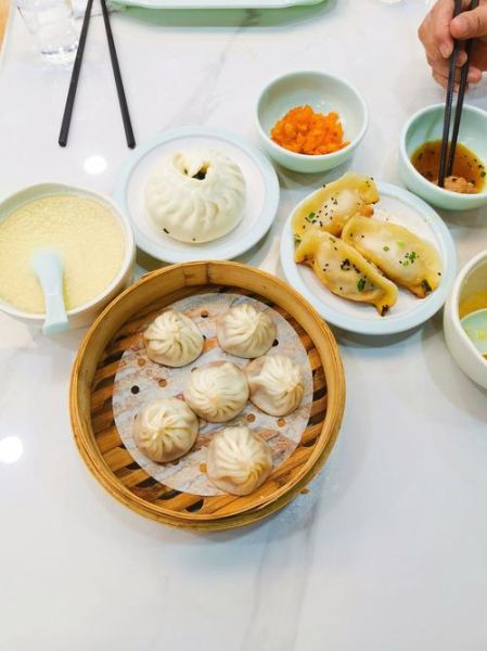 早饭吃什么好消化_容易消化的早餐推荐-第3张图片-山城妙识