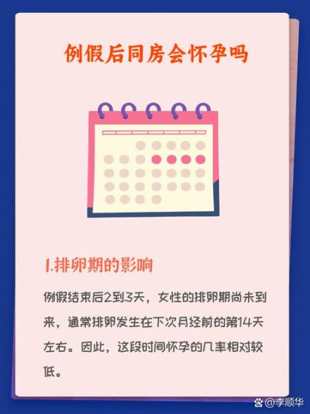 经期第三天同房了怎么办_会怀孕吗-第1张图片-山城妙识