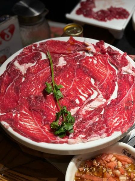 火锅菜品有哪些_火锅菜品图片怎么拍好看-第3张图片-山城妙识