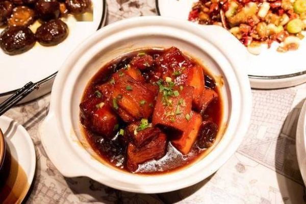 山东十大硬菜有哪些_山东硬菜图片真实吗-第2张图片-山城妙识