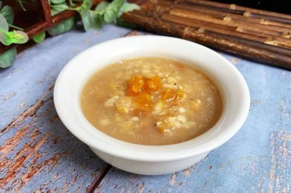 珠玉二宝粥主治什么_适合哪些人喝-第1张图片-山城妙识 珠玉二宝粥主治什么_适合哪些人喝-第1张图片-山城妙识