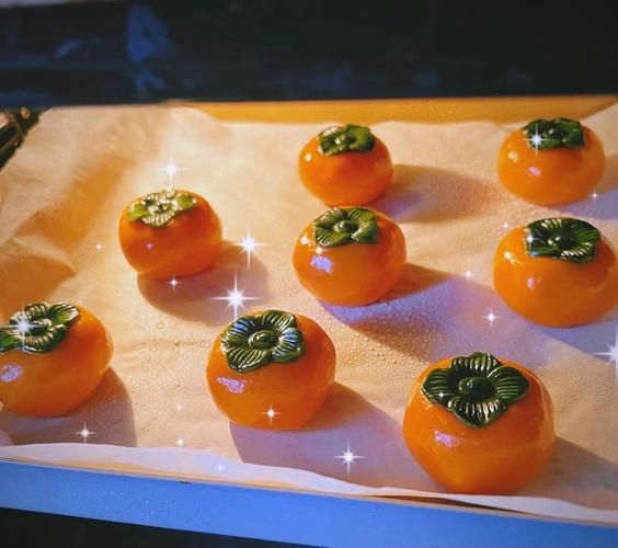 怎样做柿子饼_家庭自制柿子饼详细步骤-第3张图片-山城妙识 怎样做柿子饼_家庭自制柿子饼详细步骤-第3张图片-山城妙识