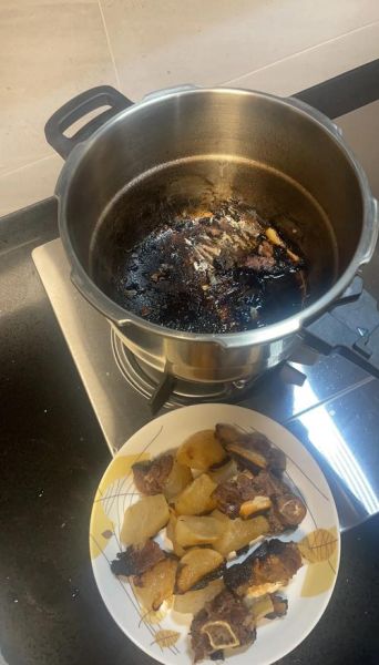 电压力锅排骨萝卜汤怎么做_排骨萝卜汤用高压锅多久-第3张图片-山城妙识 电压力锅排骨萝卜汤怎么做_排骨萝卜汤用高压锅多久-第3张图片-山城妙识