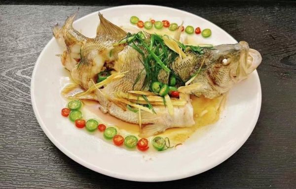 清蒸鲑鱼怎么做_清蒸鲑鱼需要蒸多久-第3张图片-山城妙识