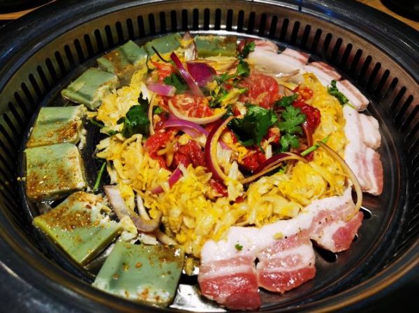 家庭烤肉配菜有哪些_烤肉配菜怎么搭配-第2张图片-山城妙识 家庭烤肉配菜有哪些_烤肉配菜怎么搭配-第2张图片-山城妙识