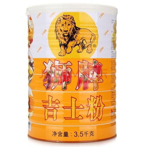 吉士粉可以用什么代替_吉士粉替代品推荐-第2张图片-山城妙识