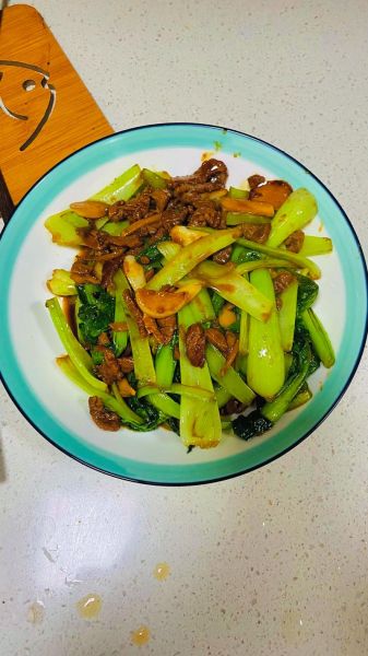 油菜怎么吃好_油菜的家常做法大全-第2张图片-山城妙识