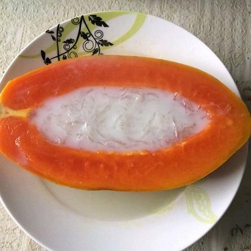 木瓜炖燕窝的功效_孕妇可以吃吗-第3张图片-山城妙识