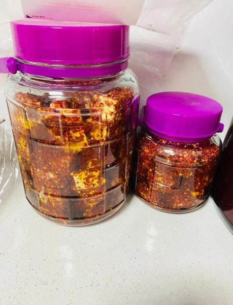 自制豆腐乳有毒吗_家庭安全发酵步骤-第3张图片-山城妙识