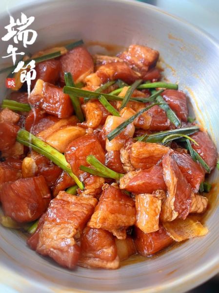 咸肉粽怎么做_咸肉粽的正宗做法-第2张图片-山城妙识