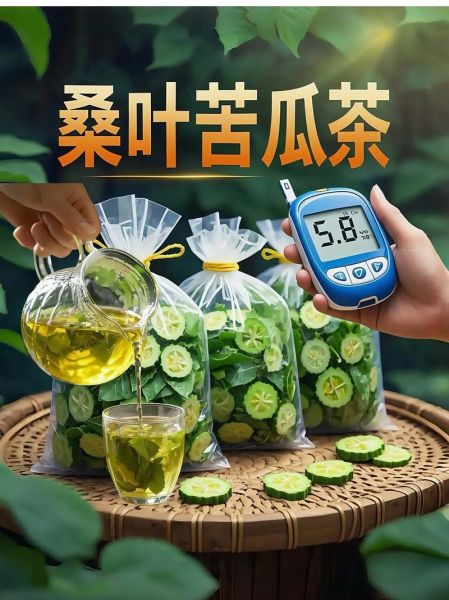 苦瓜茶的功效与作用及禁忌_什么人不能喝-第3张图片-山城妙识 苦瓜茶的功效与作用及禁忌_什么人不能喝-第3张图片-山城妙识