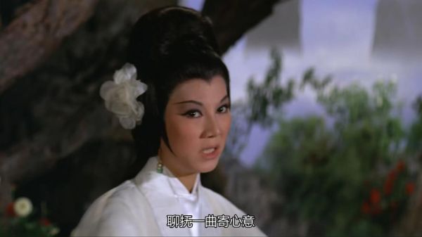 火烧红莲寺之鸳鸯剑侠剧情解析_鸳鸯剑侠武功排名-第3张图片-山城妙识 火烧红莲寺之鸳鸯剑侠剧情解析_鸳鸯剑侠武功排名-第3张图片-山城妙识