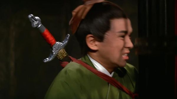 火烧红莲寺之鸳鸯剑侠剧情解析_鸳鸯剑侠武功排名-第2张图片-山城妙识 火烧红莲寺之鸳鸯剑侠剧情解析_鸳鸯剑侠武功排名-第2张图片-山城妙识