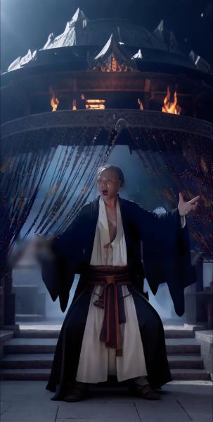 火烧红莲寺之鸳鸯剑侠剧情解析_鸳鸯剑侠武功排名-第1张图片-山城妙识 火烧红莲寺之鸳鸯剑侠剧情解析_鸳鸯剑侠武功排名-第1张图片-山城妙识