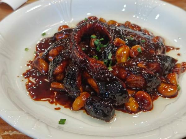 本帮菜的特点是什么_本帮菜口味偏甜吗-第2张图片-山城妙识