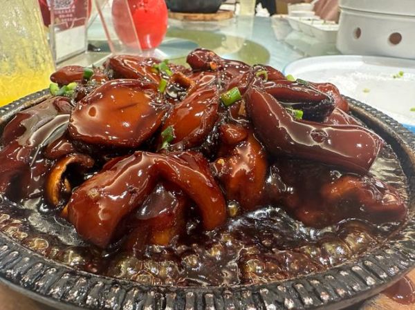 本帮菜的特点是什么_本帮菜口味偏甜吗-第3张图片-山城妙识