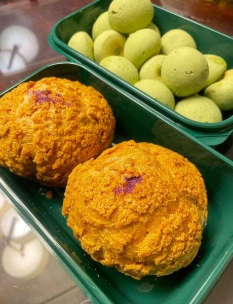 酥皮泡芙小说结局是什么_酥皮泡芙小说全文免费阅读-第1张图片-山城妙识