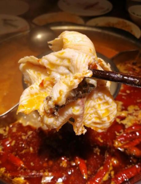 鱼火锅怎么做_家常鱼火锅底料配方-第3张图片-山城妙识 鱼火锅怎么做_家常鱼火锅底料配方-第3张图片-山城妙识