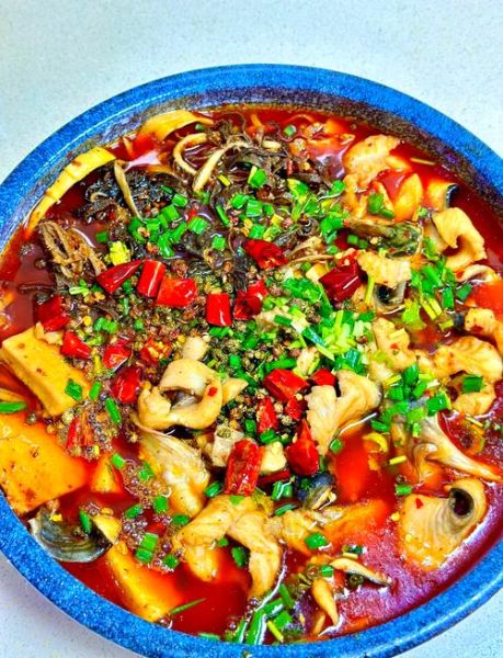 鱼火锅怎么做_家常鱼火锅底料配方-第2张图片-山城妙识 鱼火锅怎么做_家常鱼火锅底料配方-第2张图片-山城妙识