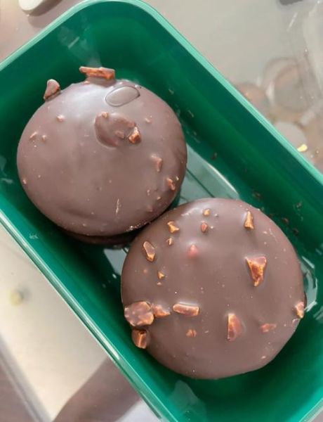 酥皮泡芙小说结局是什么_酥皮泡芙小说全文免费阅读-第2张图片-山城妙识