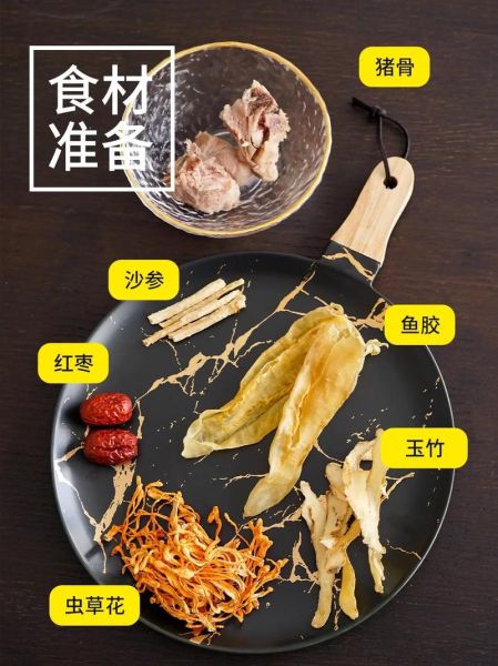 鱼胶怎么泡发_鱼胶炖什么最滋补-第2张图片-山城妙识