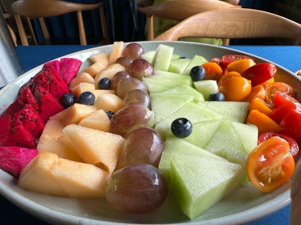 水果盘图片大全_水果盘怎么摆放好看-第2张图片-山城妙识 水果盘图片大全_水果盘怎么摆放好看-第2张图片-山城妙识