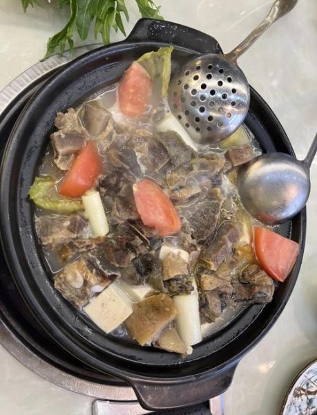 丽江腊排骨火锅店哪家好_前十名排行榜-第1张图片-山城妙识