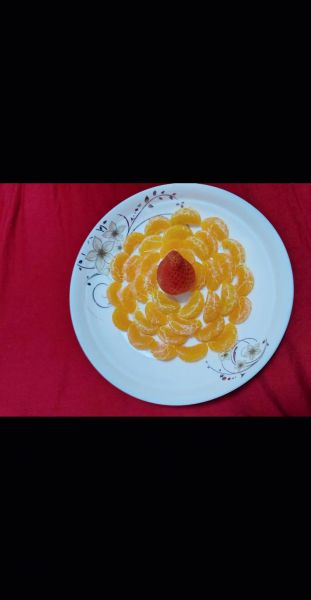 水果盘图片大全_水果盘怎么摆放好看-第3张图片-山城妙识 水果盘图片大全_水果盘怎么摆放好看-第3张图片-山城妙识