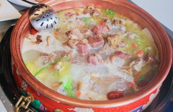 丽江腊排骨火锅店哪家好_前十名排行榜-第3张图片-山城妙识