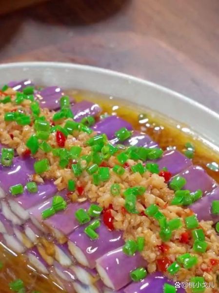 蒸茄子多久_蒸茄子几分钟能熟-第3张图片-山城妙识