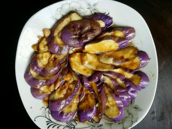 蒸茄子多久_蒸茄子几分钟能熟-第2张图片-山城妙识