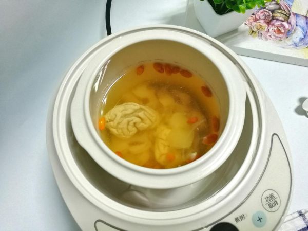 猪脑怎么做好吃_猪脑汤的做法大全-第2张图片-山城妙识