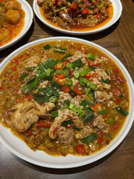 猪脑怎么做好吃_猪脑汤的做法大全-第3张图片-山城妙识