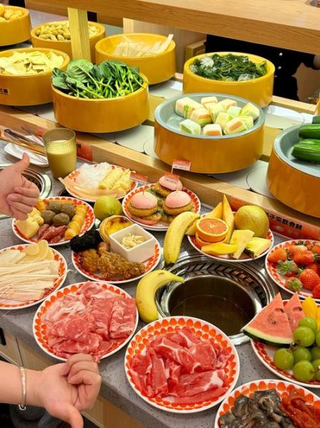 自助小火锅利润怎么样_回本周期多久-第1张图片-山城妙识 自助小火锅利润怎么样_回本周期多久-第1张图片-山城妙识