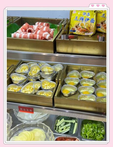 自助小火锅利润怎么样_回本周期多久-第3张图片-山城妙识 自助小火锅利润怎么样_回本周期多久-第3张图片-山城妙识