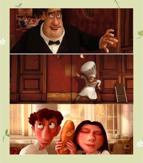 美食总动员好看吗_美食总动员剧情解析-第1张图片-山城妙识