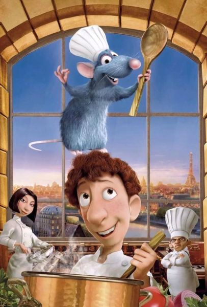 美食总动员好看吗_美食总动员剧情解析-第2张图片-山城妙识