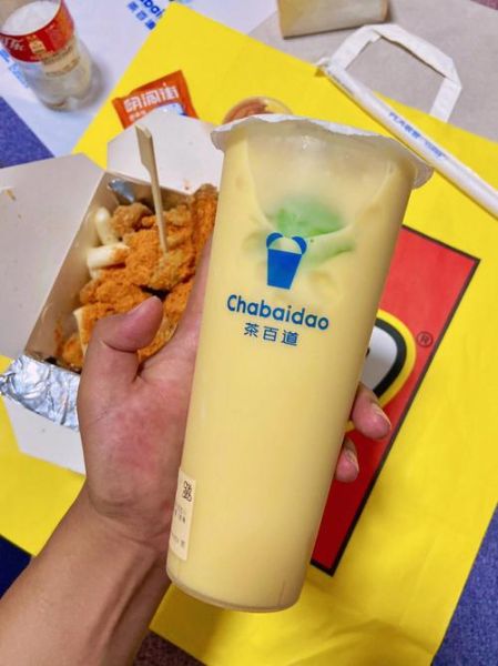 蛋蜜汁好喝吗_蛋蜜汁口感怎么样-第3张图片-山城妙识