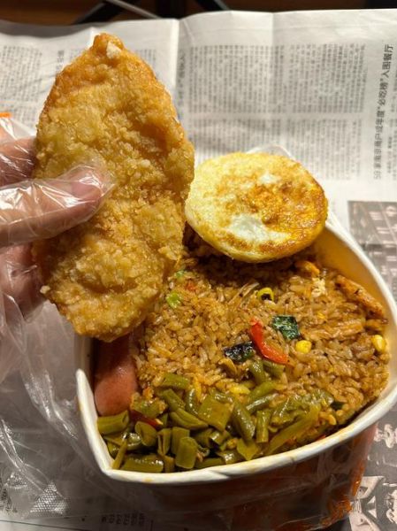 南京炒饭哥是谁_南京炒饭哥为什么这么火-第1张图片-山城妙识